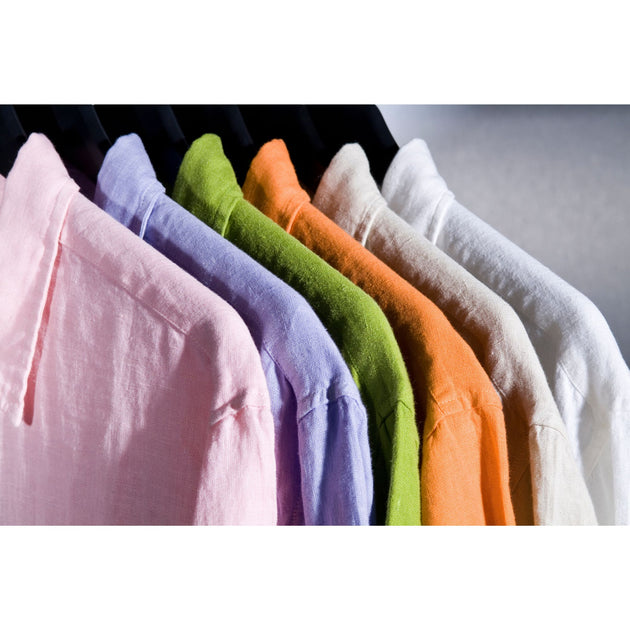 Embrace the Breezy Comfort: A Guide to Linen Clothing for Effortless S ...