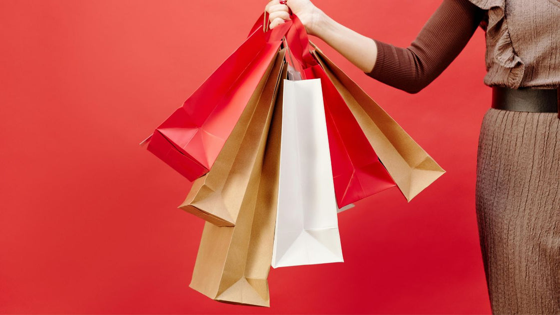 Where to Find the Best Discounts on High Street Clothing Outlets Near ...